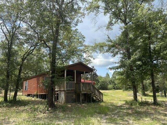 8090 Blackwater Ridge Rd, Milton, FL 32570