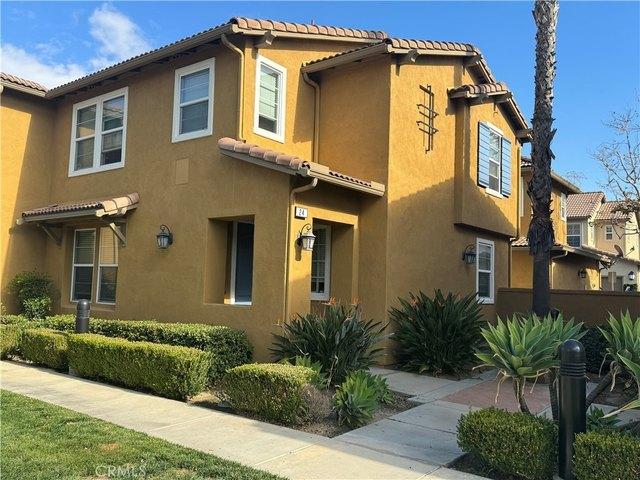 8090 Cornwall Ct Unit 24, Rancho Cucamonga, CA 91739