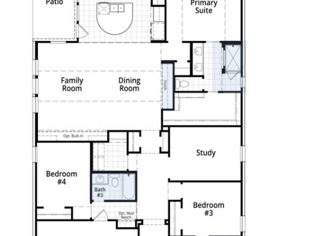 8090 Coral Draw, Schertz, TX 78154 | MLS #602243 | Compass