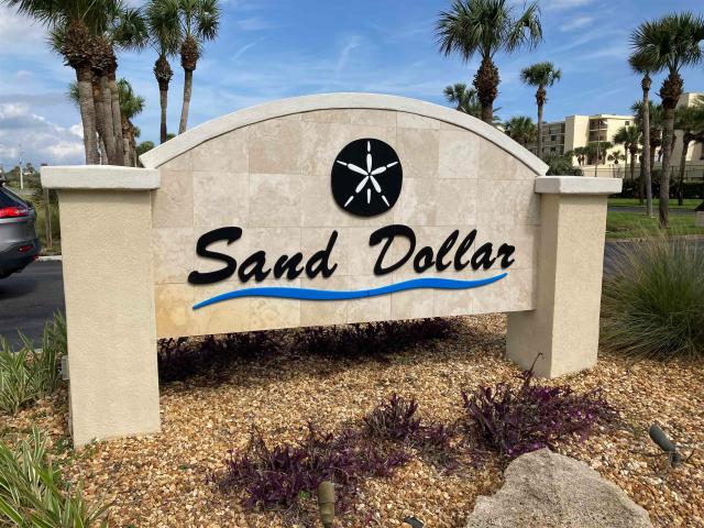 8090 Florida A1A, Unit 104, St. Augustine, FL 32080 | MLS #245456 | Compass
