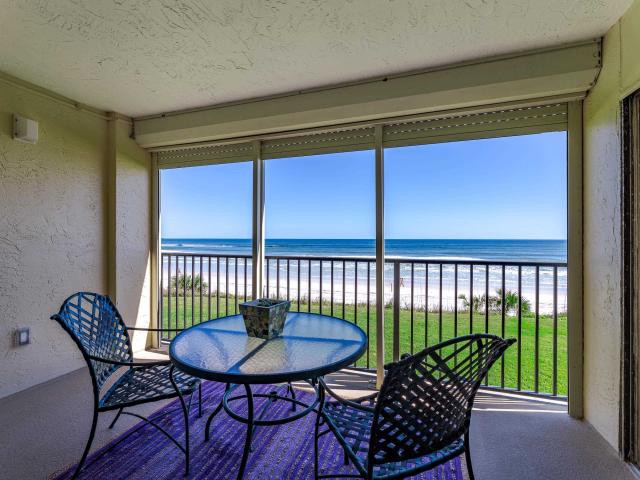8090 Florida A1A, Unit 207, St. Augustine, FL 32080 | MLS #239935