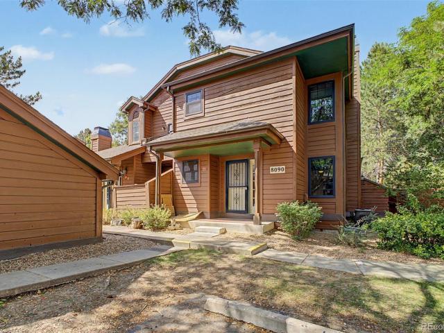8090 Holland Court # C