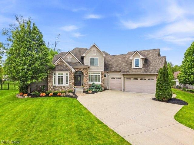 8090 Prairie Xing, Macedonia, OH 44056