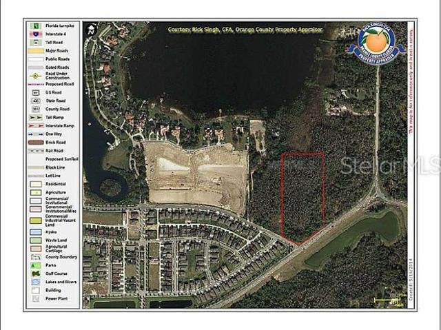 8090 Summerlake Park Blvd, Winter Garden, FL 34787