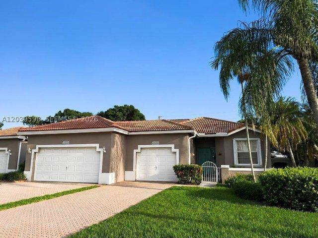 8090 S Aragon Blvd Unit 3, Sunrise, FL 33322