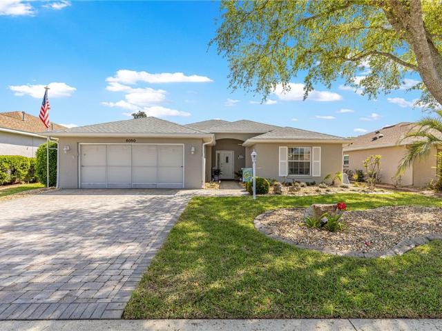 8090 S W 81st Loop, Ocala, FL 34476 | MLS #OM721685 | Compass