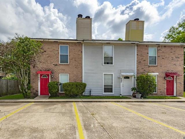8091 Bayou Fountain Ave Apt 601, Baton Rouge, LA 70820