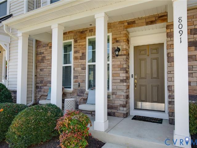 8091 Rutland Village Drive
