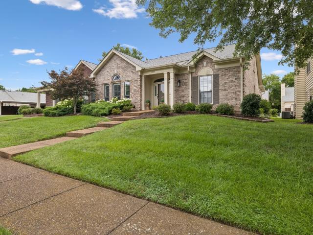 8091 Sunrise Cir