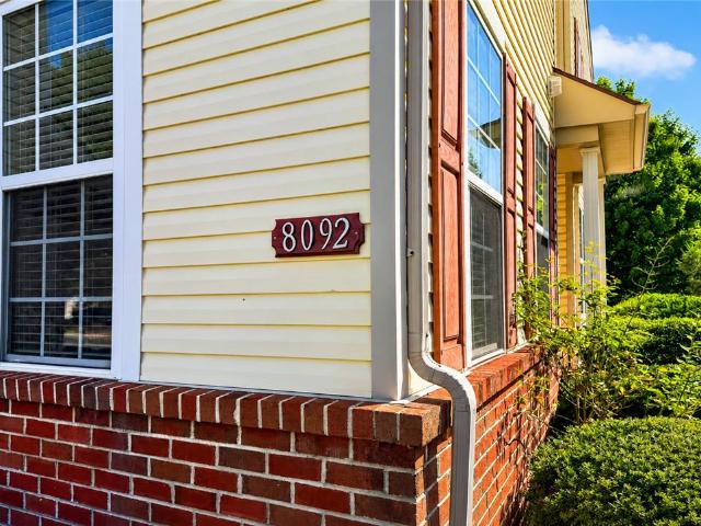 8092 Cross Creek Circle