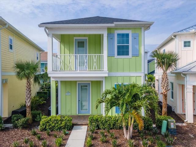 8092 Knee Deep Rd, Kissimmee, FL 34747 | MLS #S5144
