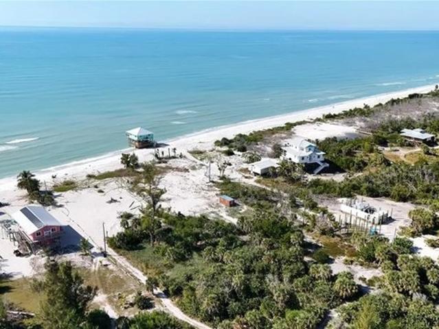 8092 Little Gasparilla Is, Placida, FL 33946