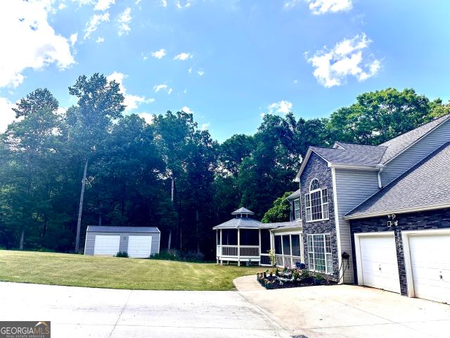 8093 Banks Mill Road