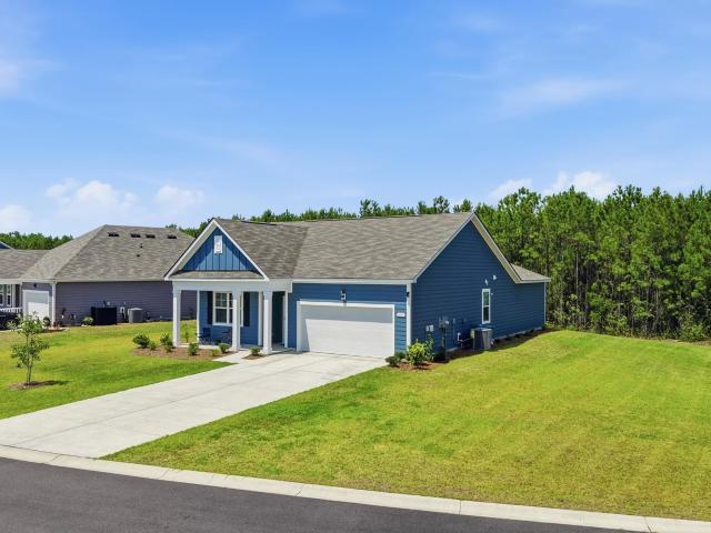 8093 Bear Claw Way