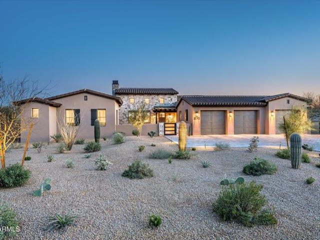 8093 E Tortuga View Ln, Scottsdale, AZ 85266