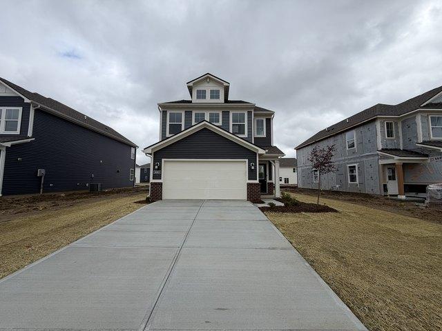 8093 Ridge Line Dr, Pendleton, IN 46064