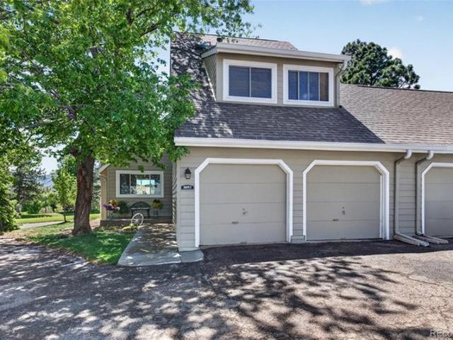 8093 S Vermejo Peak, Littleton, CO 80127