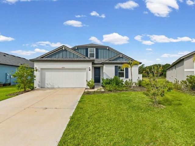 8093 Tea Olive Ter, Palmetto, FL 34221