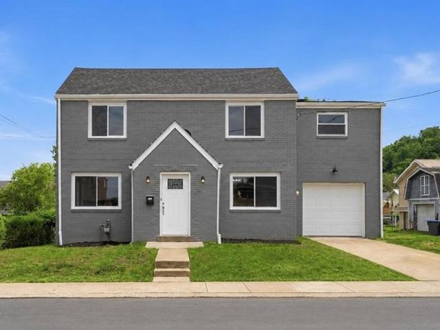 809 3rd Ave, Verona, PA 15147