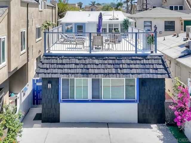809 11 Santa Clara Pl, San Diego, CA 92109