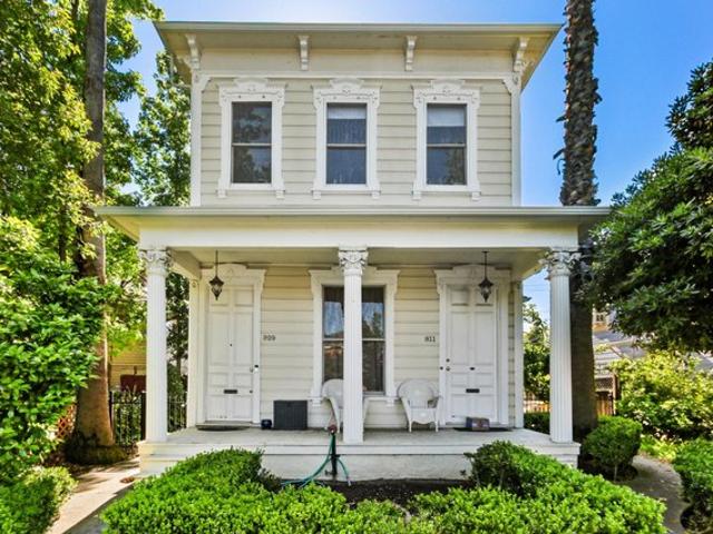 809 21st St, Sacramento, CA 95811