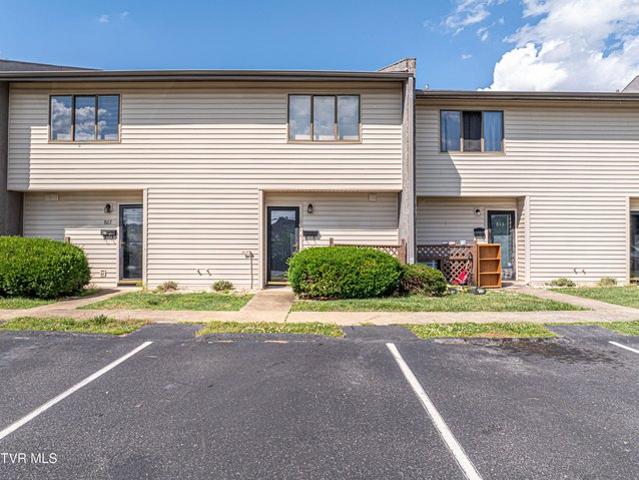 809 7th St Unit 809, Bristol, TN 37620