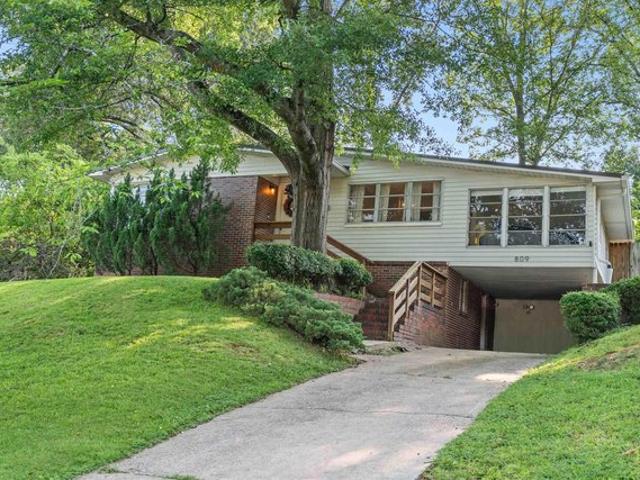 809 43rd St S, Birmingham, AL 35222