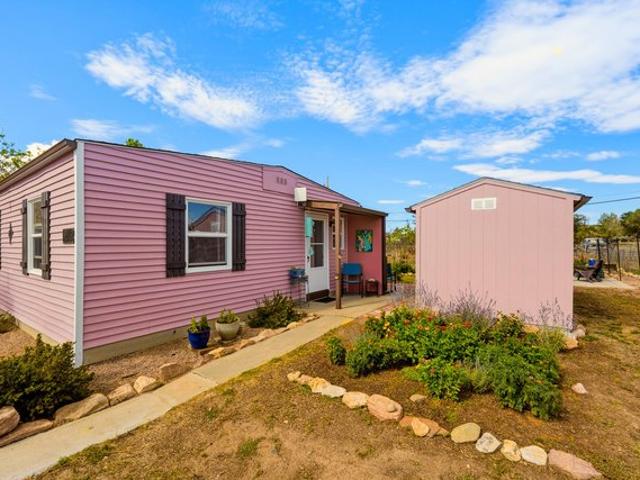 809.5 Montana St, Walsenburg, CO 81089