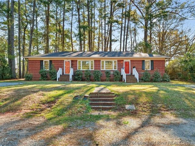 809 811 W Whitford St, Sanford, NC 27330 | MLS #759450 | Compass