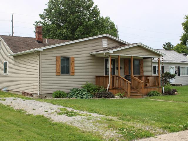 809 Cottage Avenue