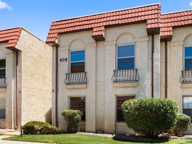 809 Country Club Dr SE Apt 1D, Rio Rancho, NM 87124