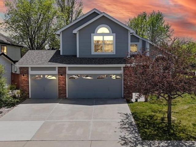 809 Courtenay Cir, Fort Collins, CO 80525