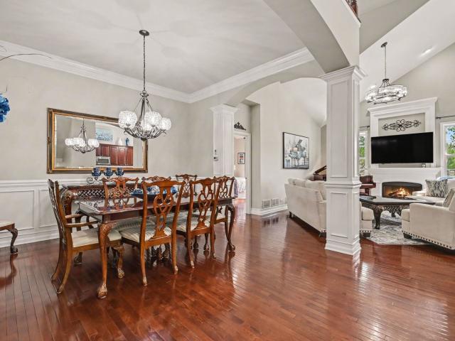809 Colchester Drive