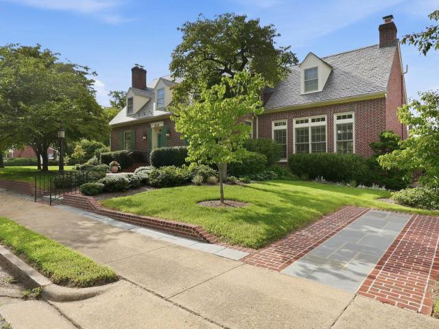 809 Cornell Street