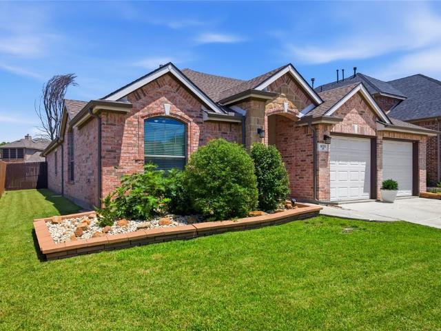 809 Cauble Drive