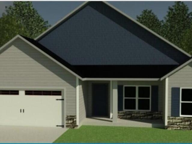 809 Calebs Creek Court