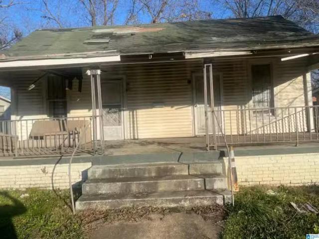 809 CAMBRIDGE ST, BIRMINGHAM, AL 35224