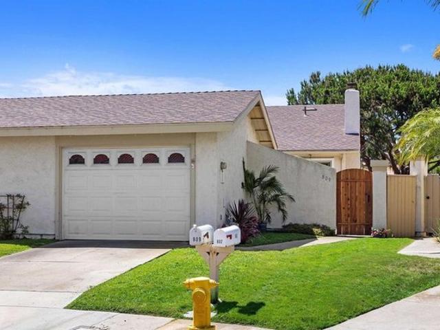 809 Caminito Del Reposo, Carlsbad, CA 92011