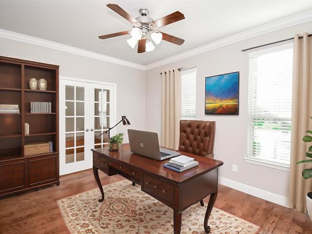 809 Cardinal Flower Drive