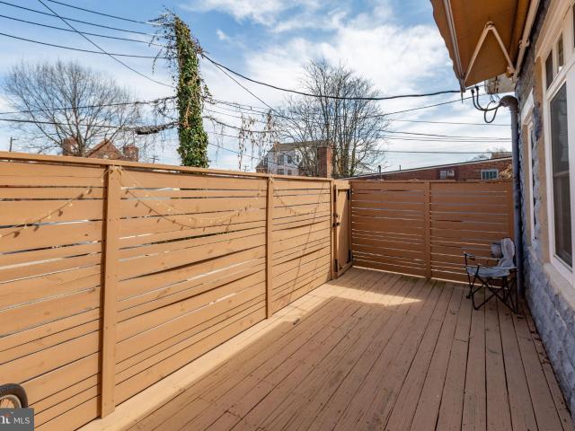 809 Caroline St, Fredericksburg, VA 22401 | MLS #VAFB2009