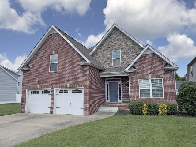 809 Carousel Ct