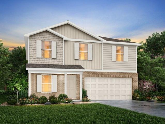 809 Cascade Dr, Hillsboro, TX 76645