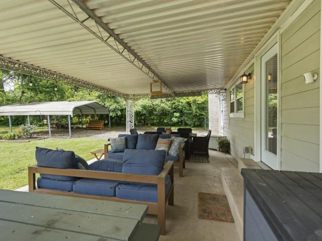 809 Chadwell Dr, Madison, TN 37115 | MLS #3280