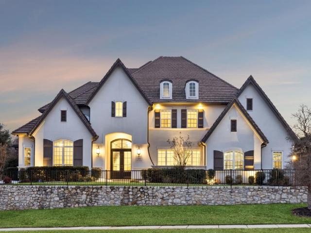 809 Charleston Dr, Southlake, TX 76092 | MLS #21221 | Compass