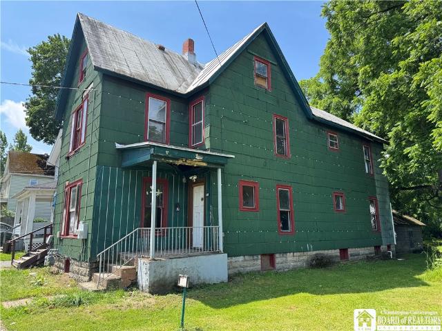 809 Cherry Street