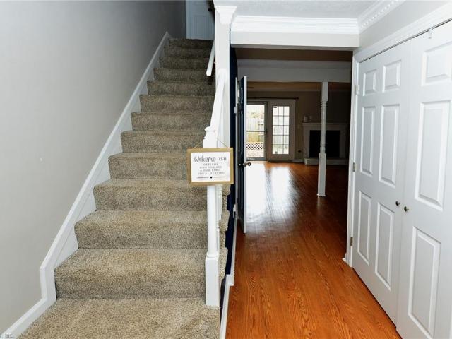 809 Christa CT