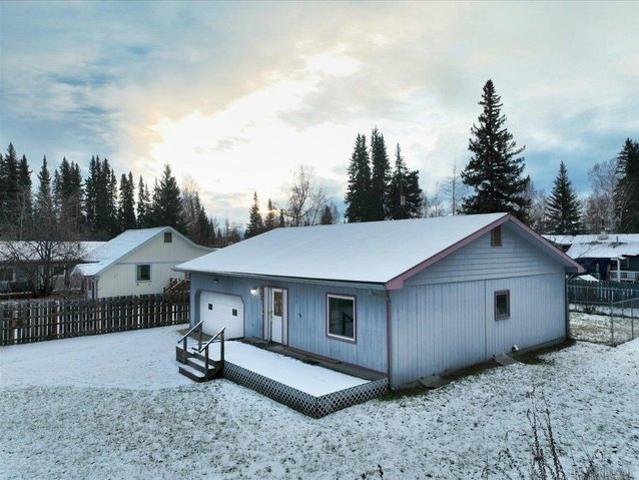 809 Andrew St, Fairbanks, AK 99701