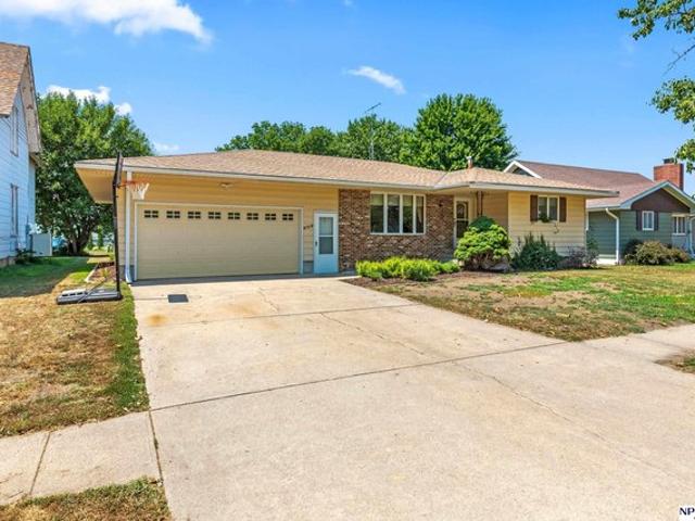 809 Adam St, Schuyler, NE 68661
