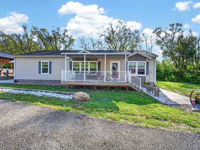 809 Ashton Ave Lot B, Guthrie Center, IA 50115