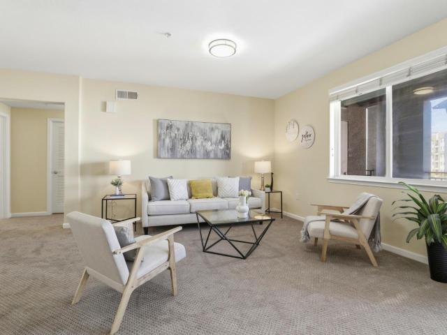 809 Auzerais Avenue 322